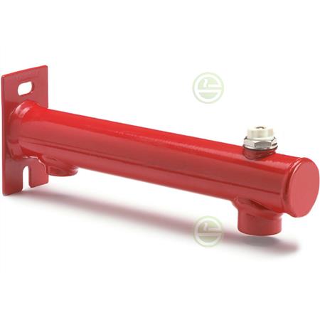 Консоль настенного монтажа Flamco Flexconsole 3/4" (27911) купить баки ...