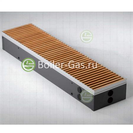 Внутрипольный конвектор Jaga Mini Canal MICL.01419026 Яга конвектор ...